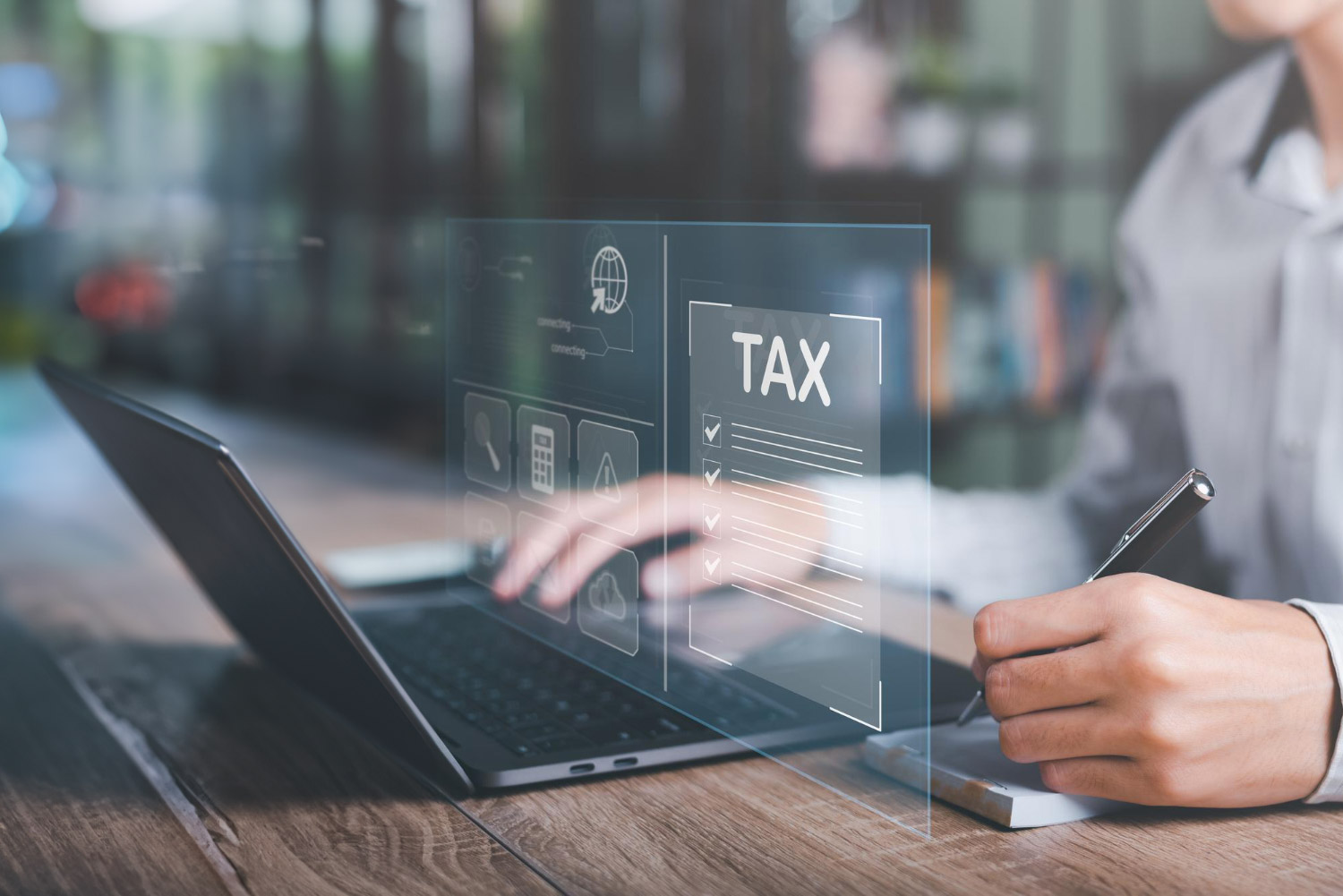 Related Parties transactions: transparency, compliance And Reporting ...