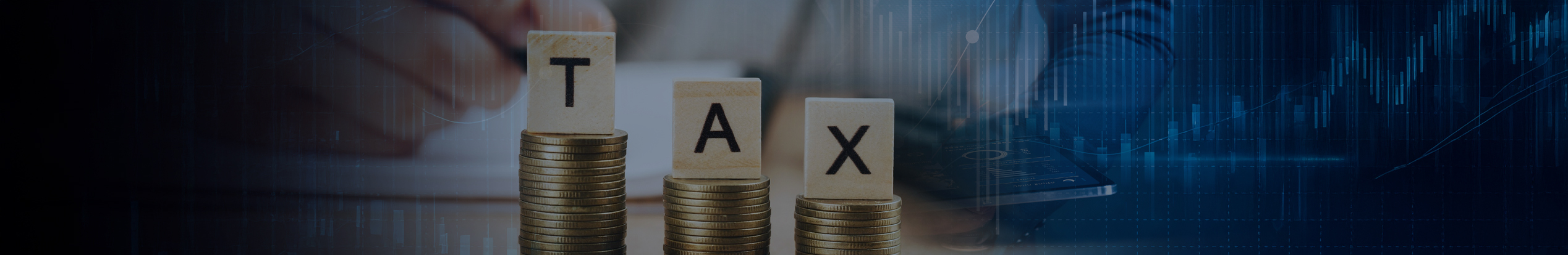 Excise Tax Services in Dubai, Abu Dhabi, Sharjah & UAE | Evas Constantin