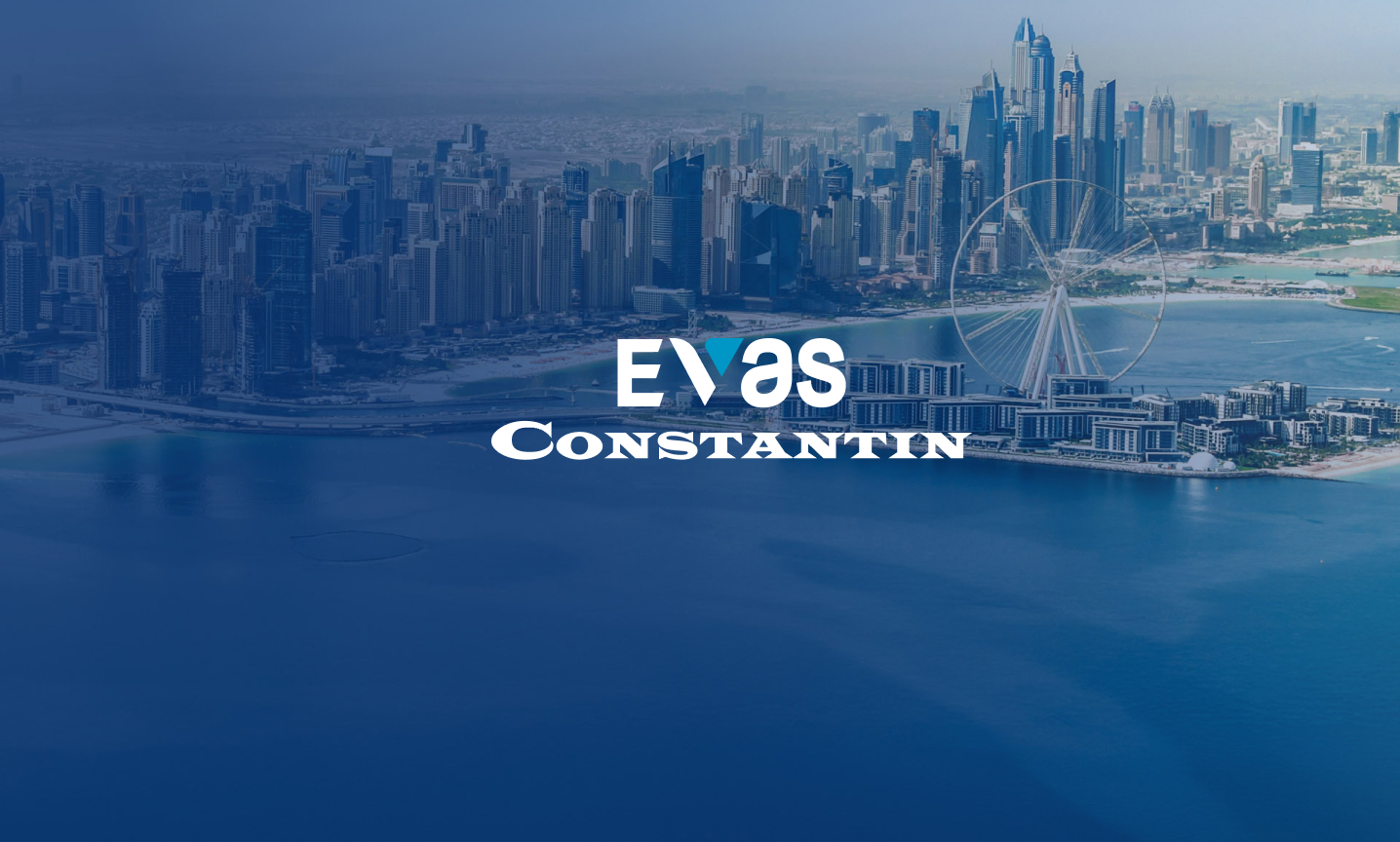 Evas Constantin - Auditing, Corporate tax, ICV certification ...